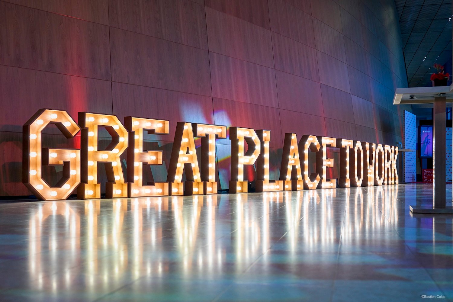 Dit zijn de 25 World's Best Workplaces™ 2022 | Great Place To Work